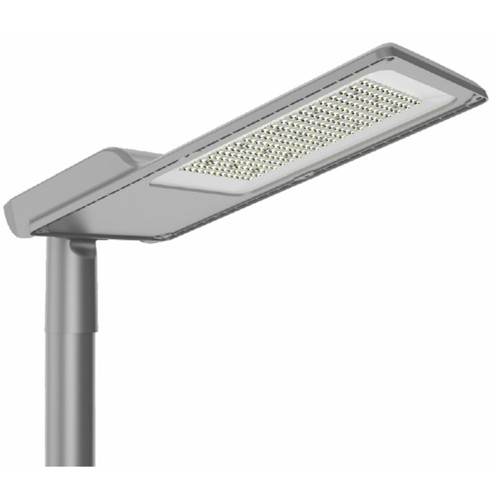 LED Gatuarmatur – Led & Led